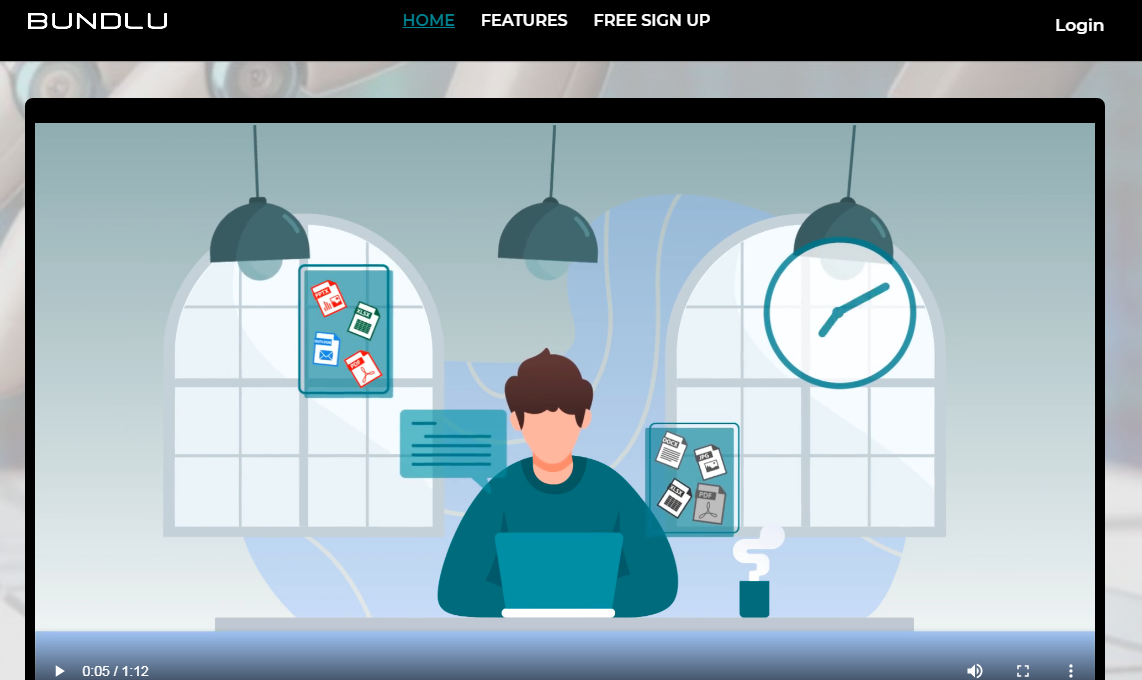 Bundlu | The Best Trial Bundle & Court Bundle Software Tech
